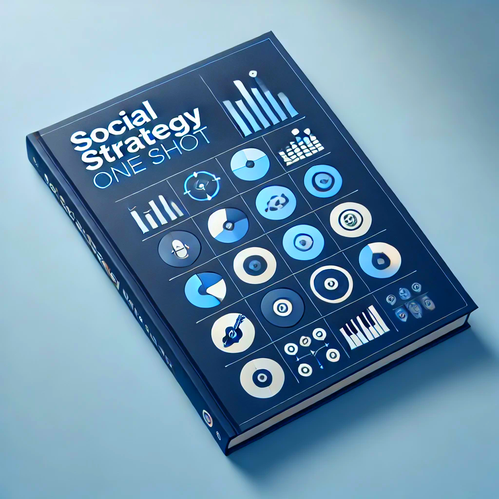 Social Strategy – 30 Giorni – Emergentips